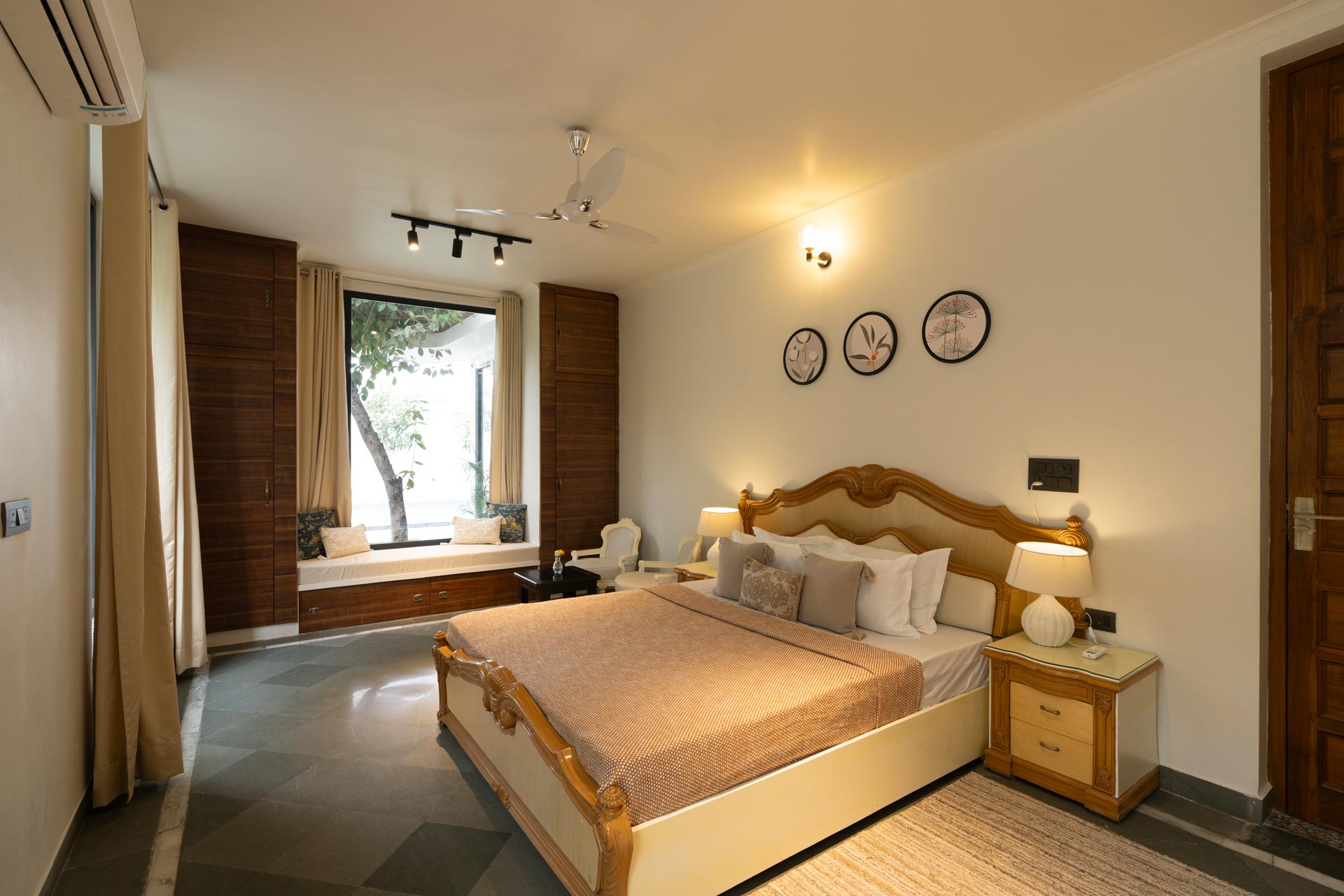 Book Private Pool Villas In Jaipur | Homestay In Jaipur - StayVista