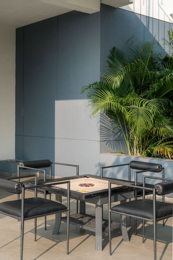 StayVista - Script your stay