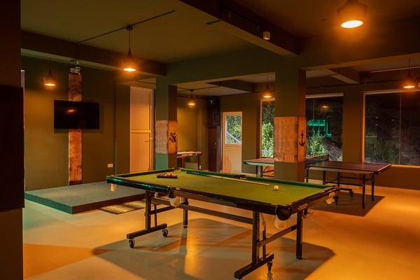 StayVista - Script your stay