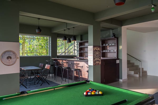 StayVista - Script your stay