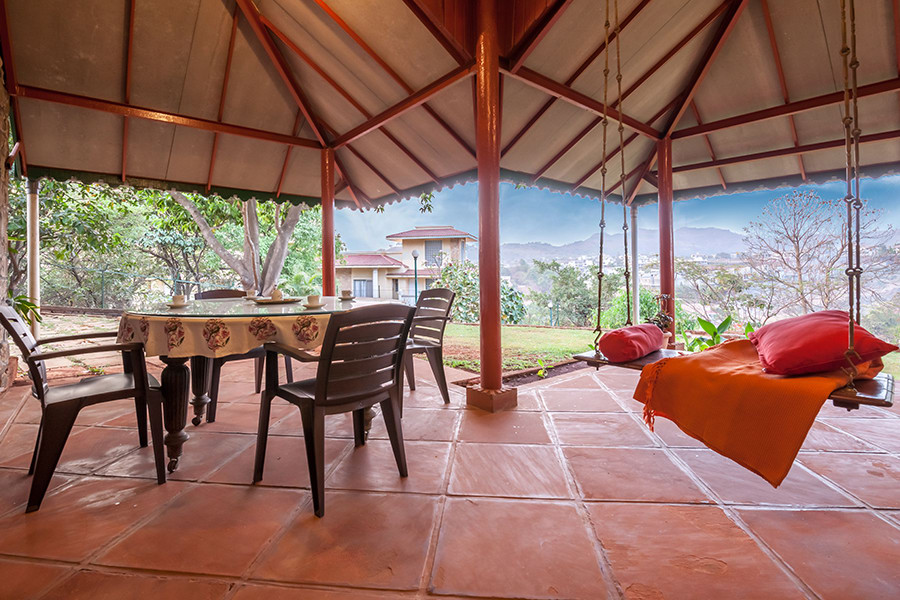 Book Villas In Lonavala with Pool | Bungalows on Rent In Lonavala ...