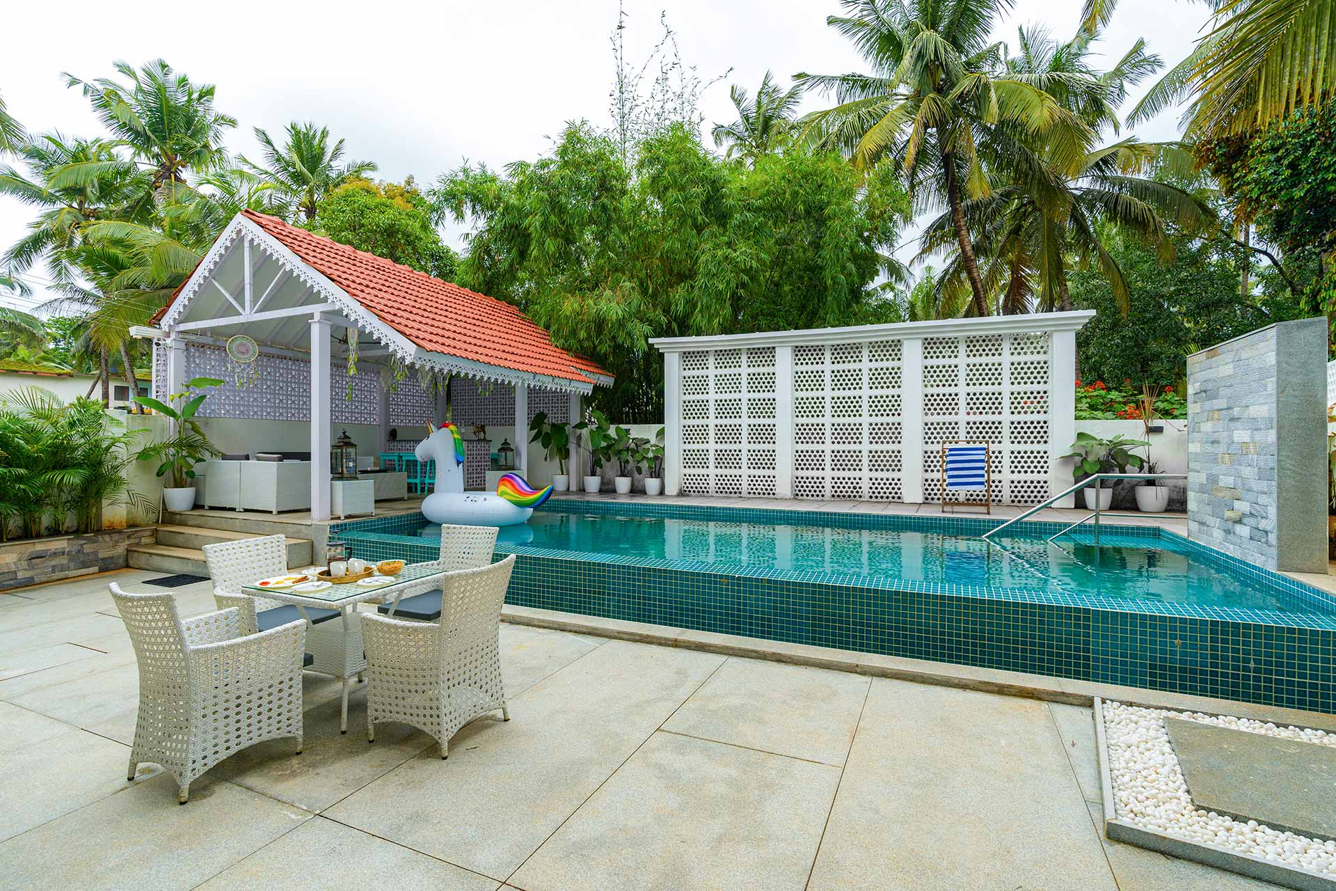 Book Your Luxurious Stay @ White Whale - Parra In Goa, Goa from StayVista