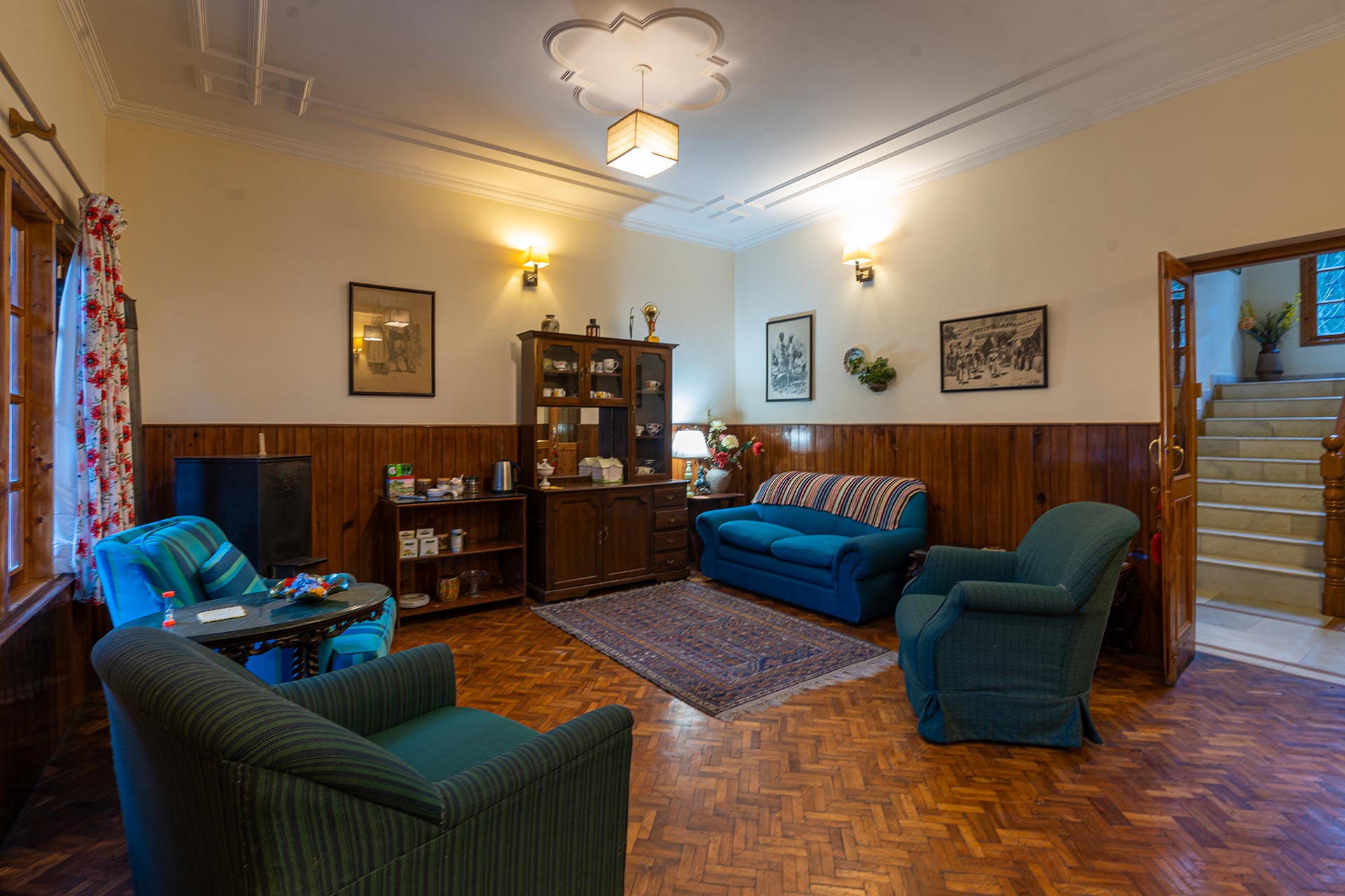 Book Your Luxurious Stay @ The Lama House In Manali, Himachal pradesh ...