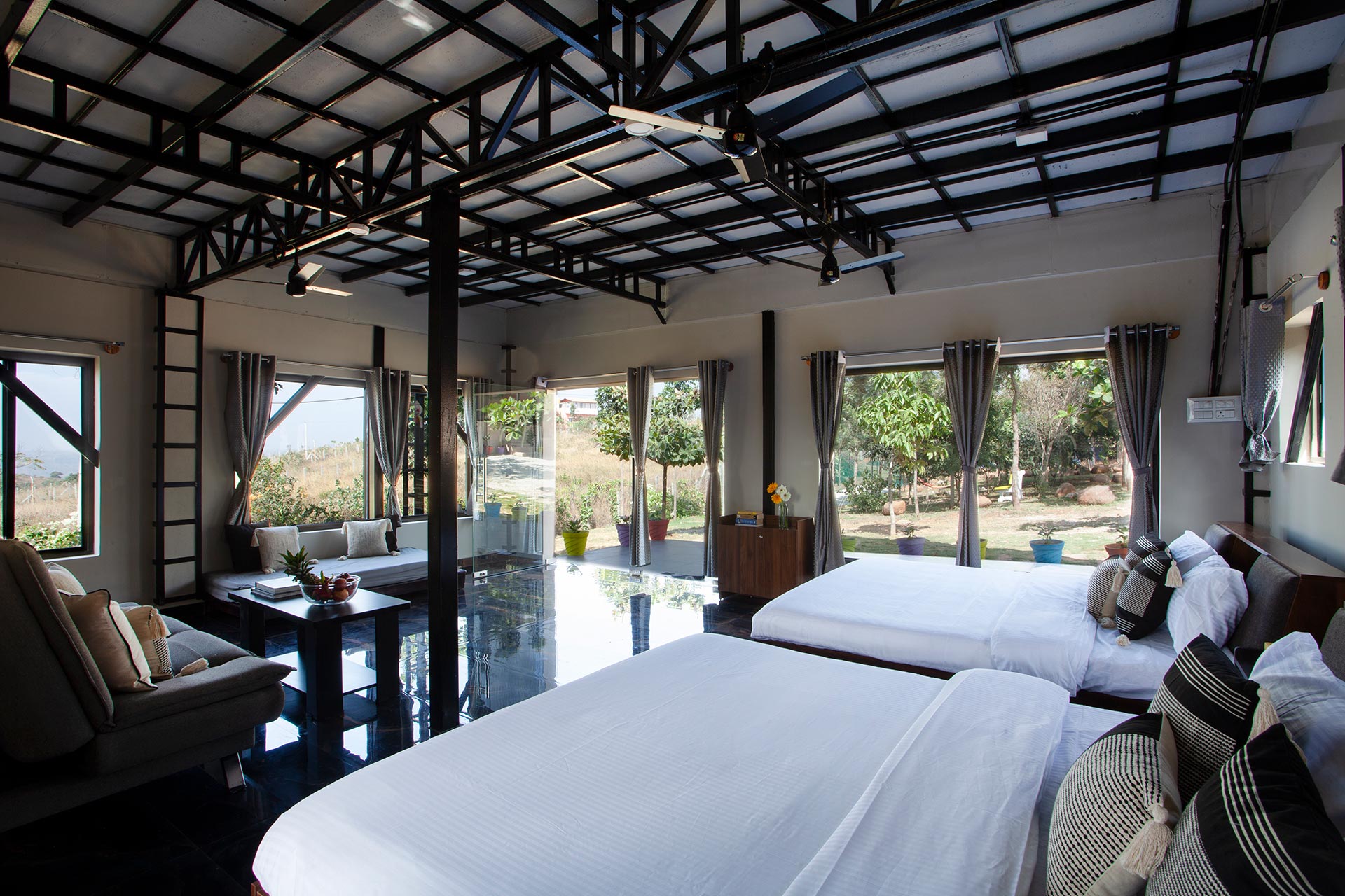 Book Your Luxurious Stay @ Hillside Harmony - Hosur In Bangalore from ...