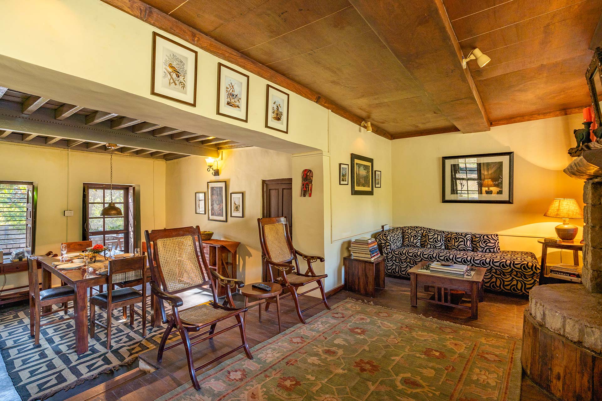 Book Your Luxurious Stay @ Tea House In Dharamshala, Himachal pradesh ...