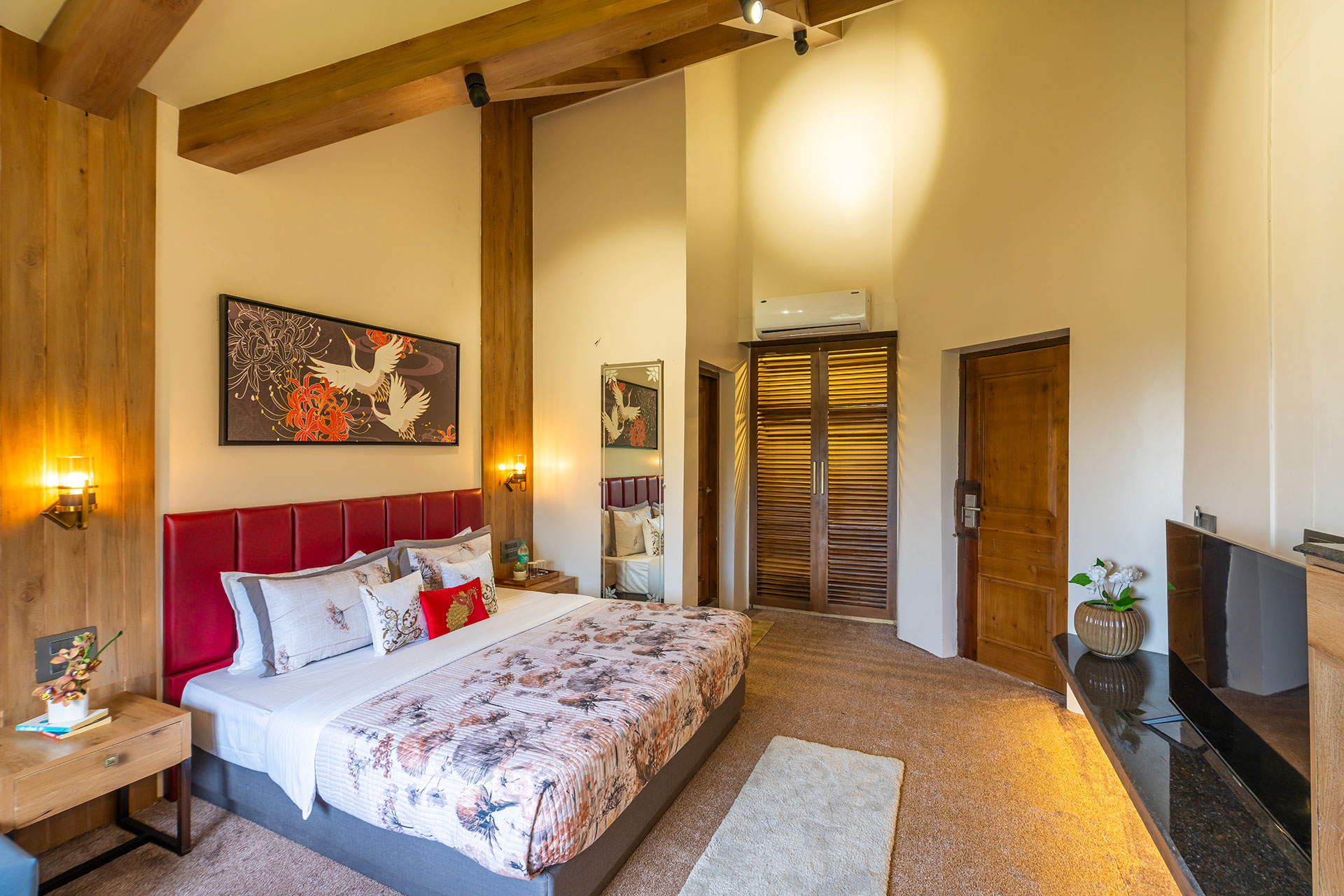 Book Your Luxurious Stay from StayVista