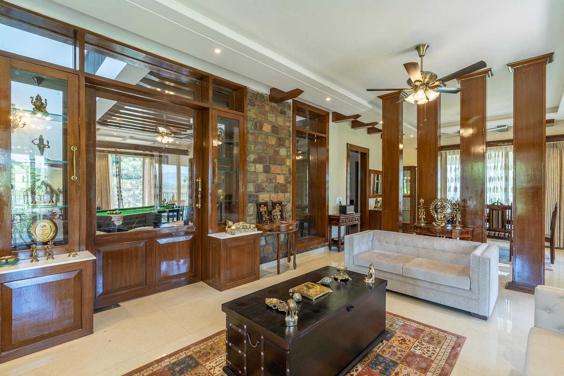 Book Your Luxurious Stay @ Dhauladhar House - Masrur In Dharamshala ...