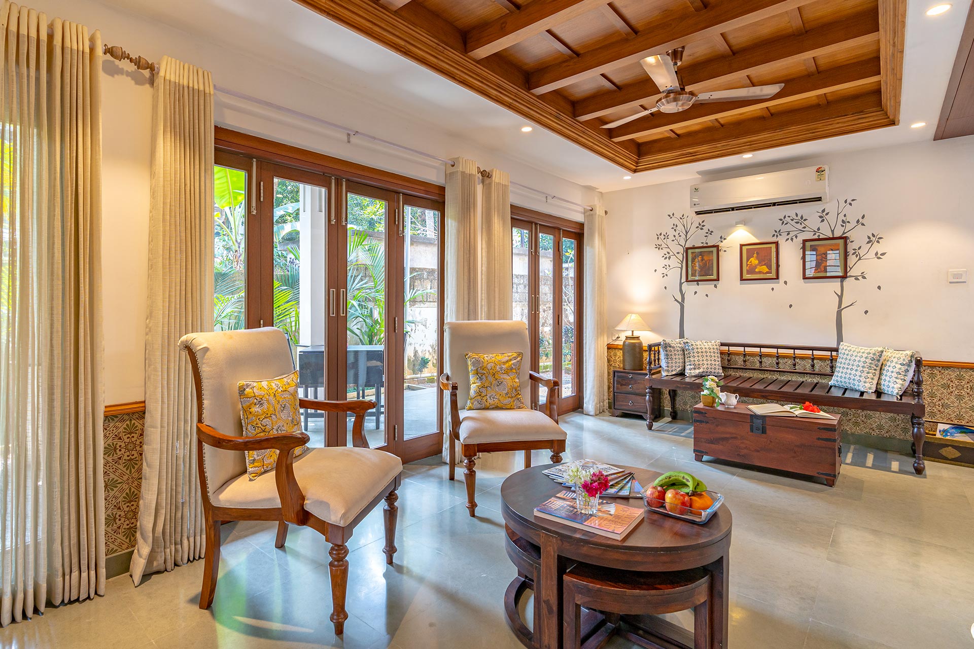 Book Your Luxurious Stay @ Anjali In Kozhikode, Kerala from StayVista