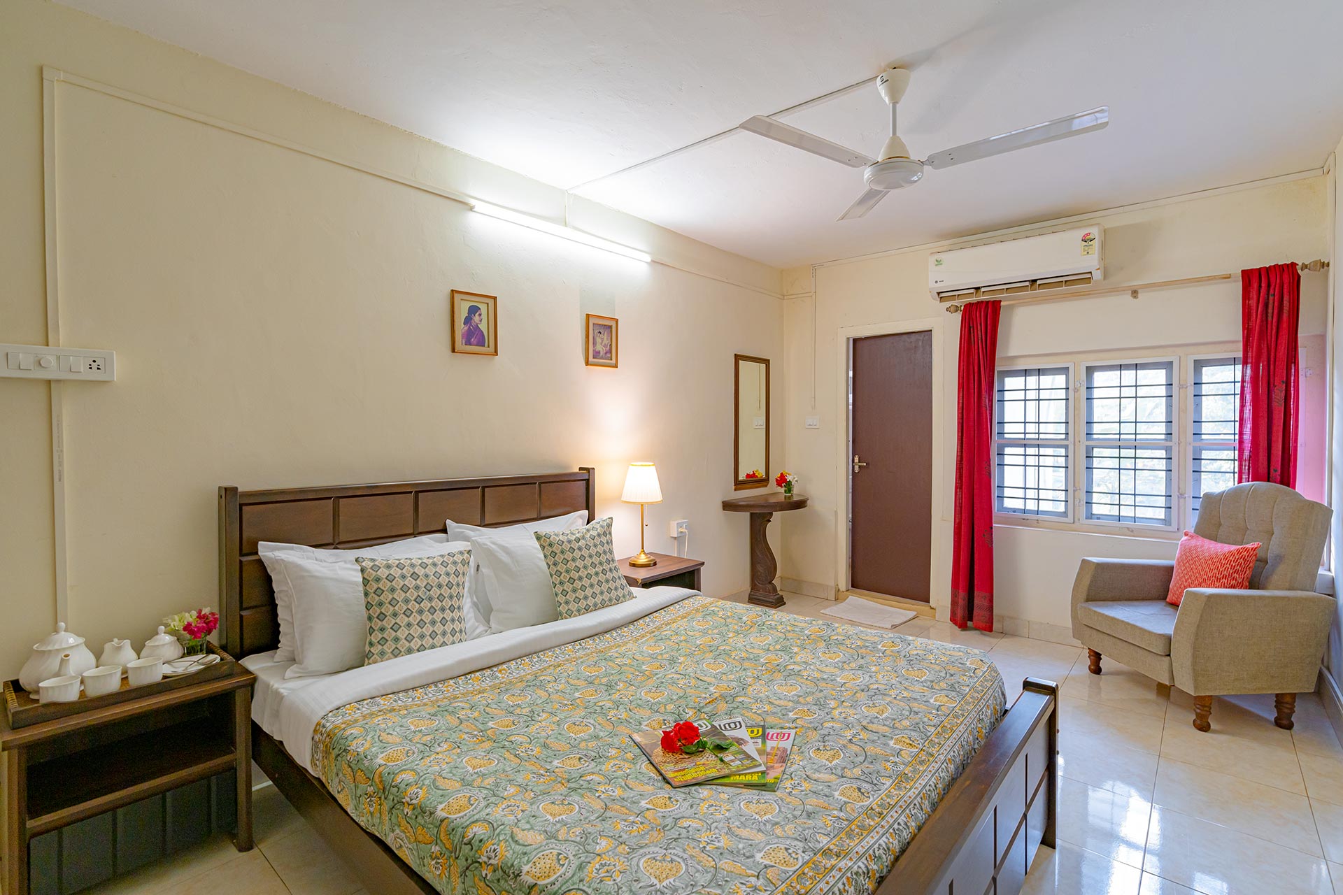 Book Your Luxurious Stay @ Anjali In Kozhikode, Kerala from StayVista
