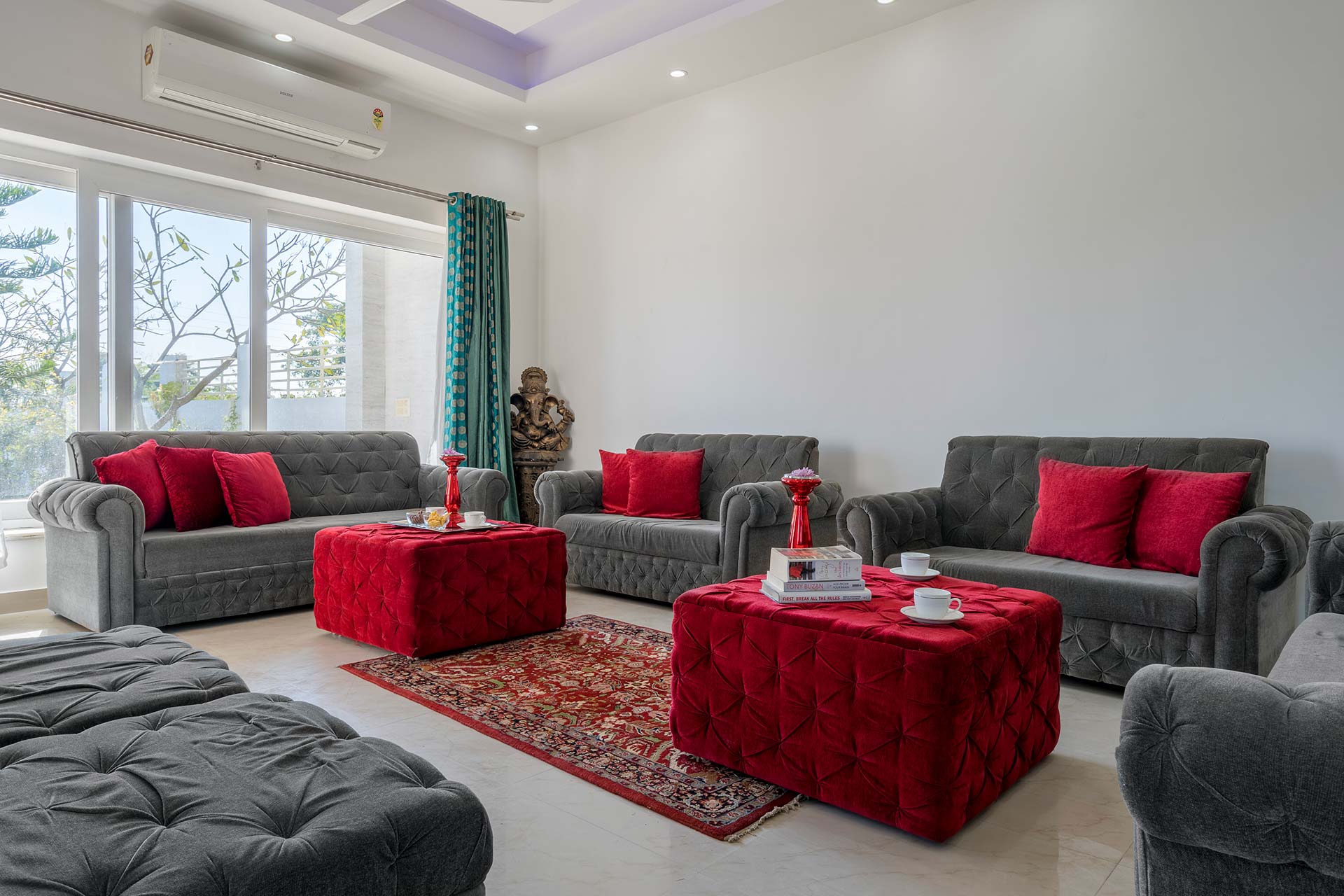 Book Your Luxurious Stay @ Vista Divine In Rishikesh, Uttarakhand from ...