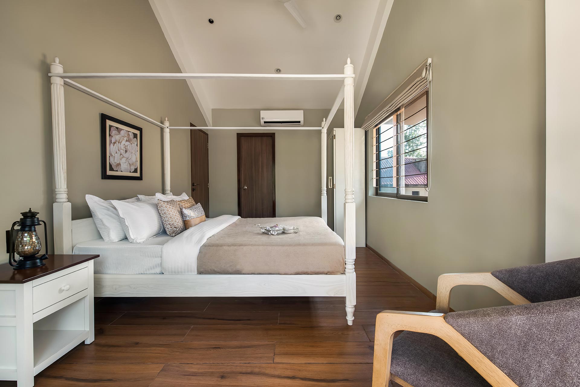 Book Your Luxurious Stay @ Sunshine Brooks In Panchgani, Maharashtra ...